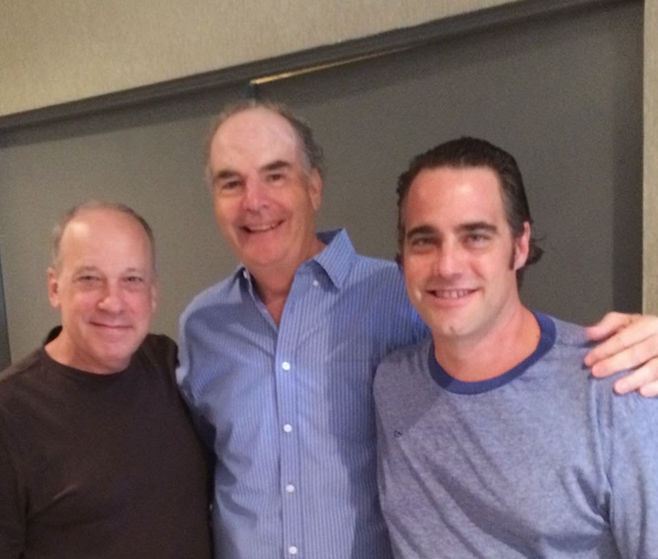 Speaking Of Hollywood...