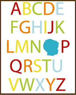 Fala, mãe!: ABC, pra você!