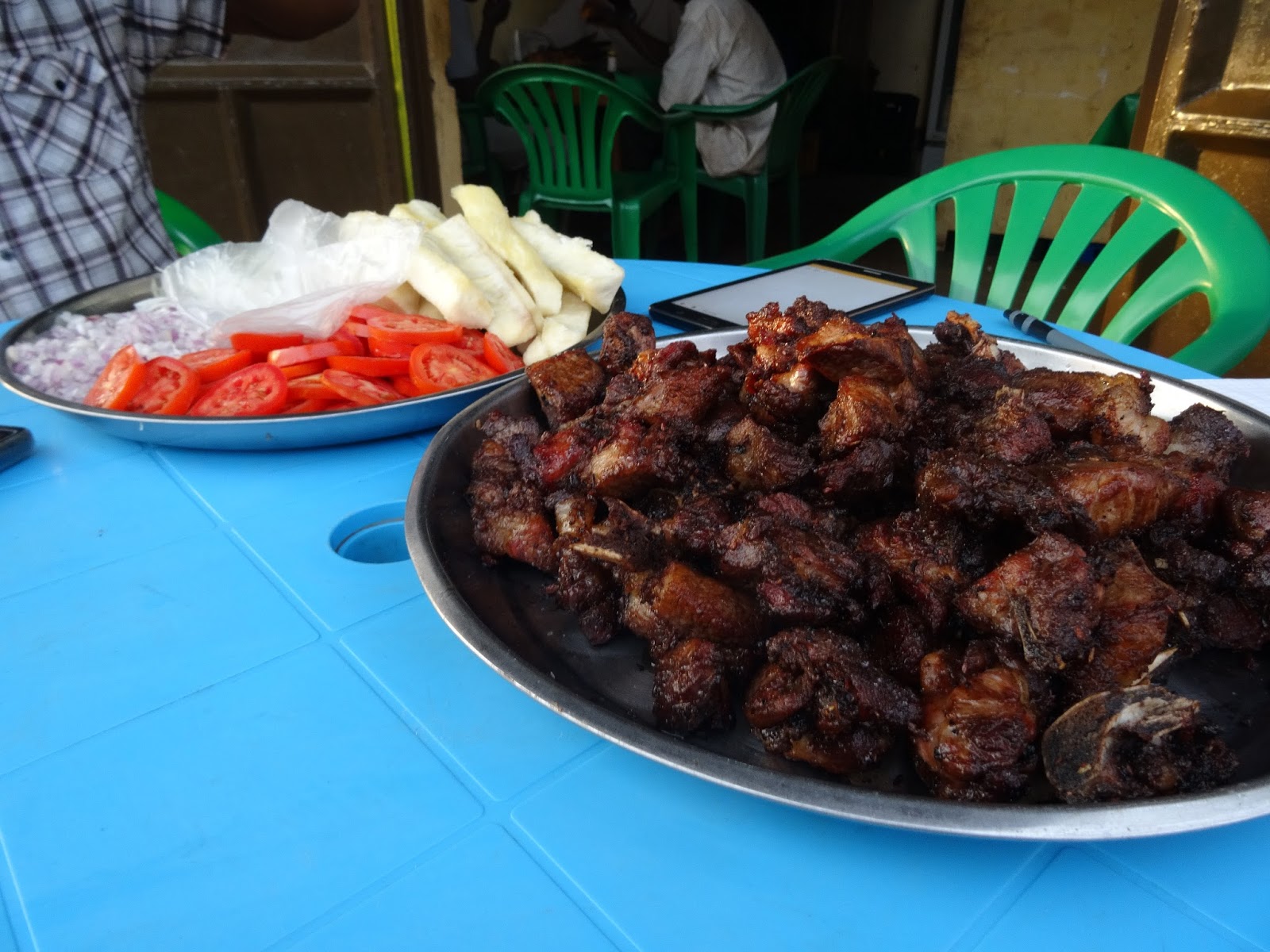 Developments in rural areas across the world: The other end of the ...