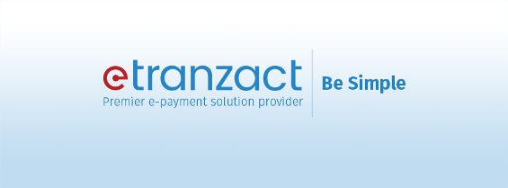 Welcome To Dotun David's Blog: Check out E Tranzact New Logo