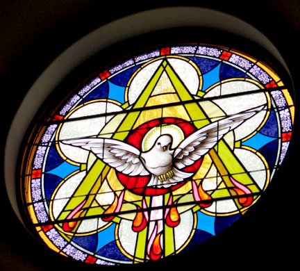 Compass Psychotheology: Where Psychology and Theology Really Meet: Who ...