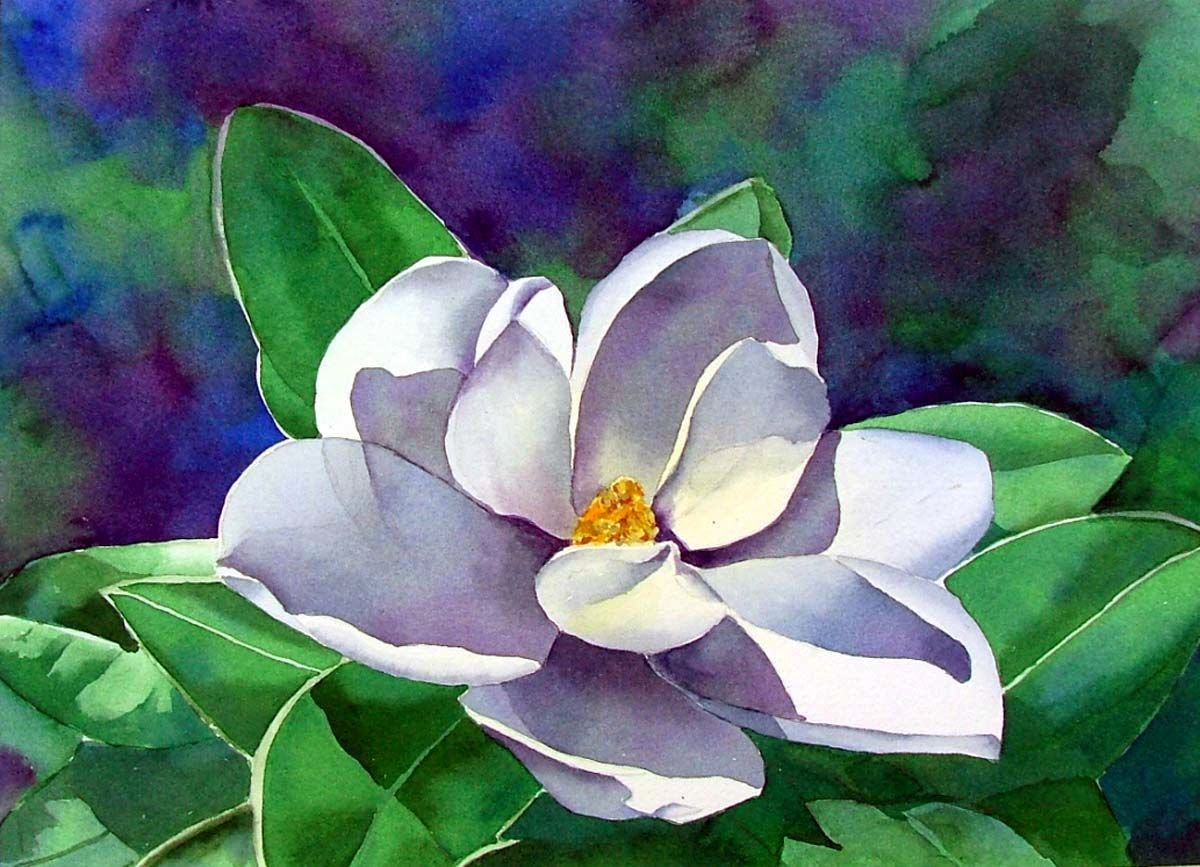 Mary Spires Workshop