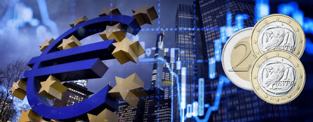 Munchau: Η ΕΚΤ να μοιράσει €10.000 σε κάθε Ευρωπαίο! - Ας Μιλήσουμε ...