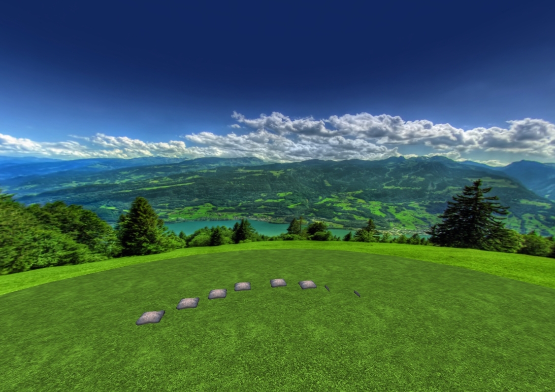 Beyond the Physical Transcendent Action - Seersha Heart reporting ...