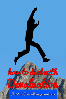 Christian Stress Management: Free Christian Counseling: How to Deal ...