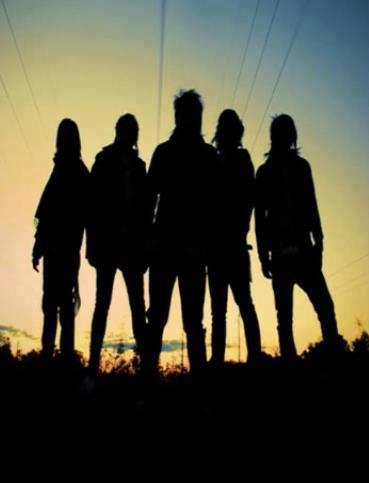 Black Veil Brides Is My Life: BVB na Kerrang: Wretched and Divine ...