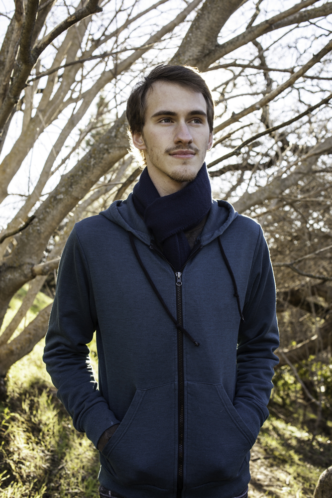 Victoria Lubach: Adventures with Jordan Finch