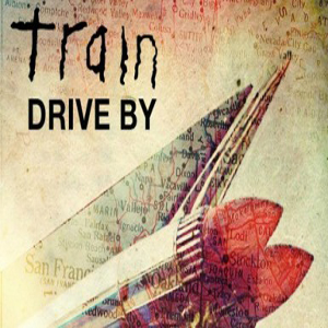 Drive by - Train ~ lirik yg aku suke