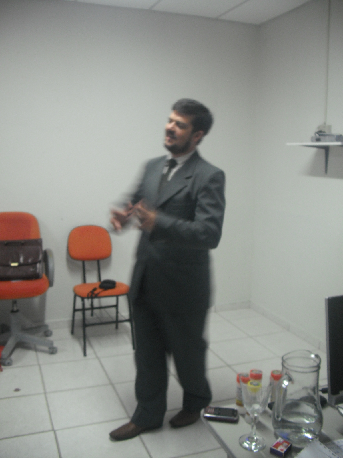 PRATICA TUTORIAL: RELAÇÃO INTRAPESSOAL