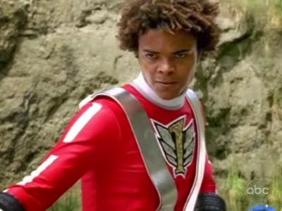 REIGN - Mary contro ... i Power Rangers! | Lost In A FlashForward