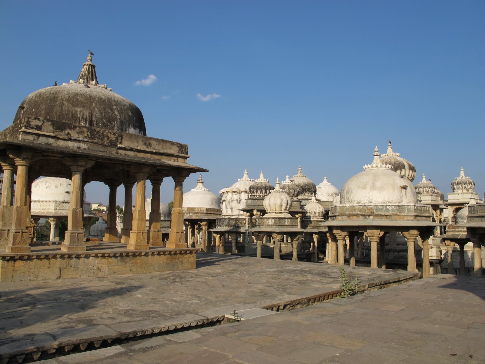 Where Are You, E?: Udaipur: Rajasthan, Part 1