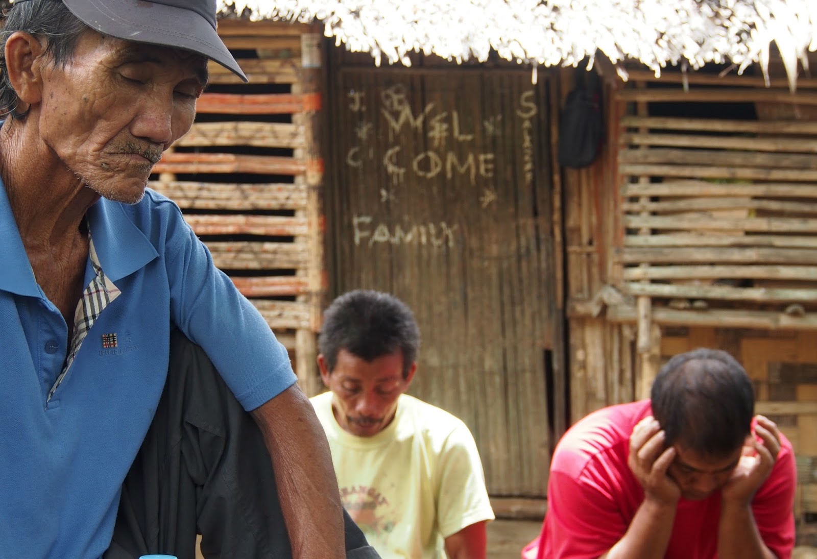Shooting Churches, Eating Noodles (Year XVII): MAPAKLA ANG KATAS NG ...