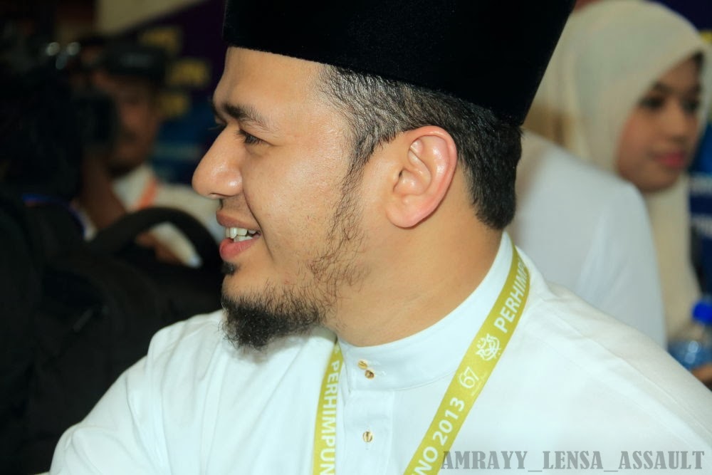 Amrayy Lensa Assault: #PAU2013@Azwanbro @khairykj LAWATAN MENGEJUT ...