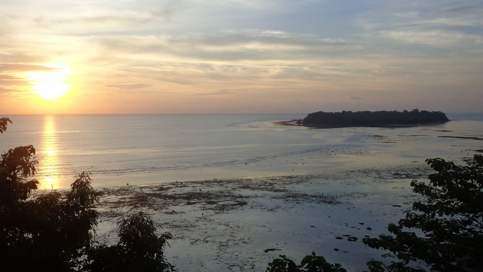 Meeting the Mangyans in Occidental Mindoro - The Wandering Juan