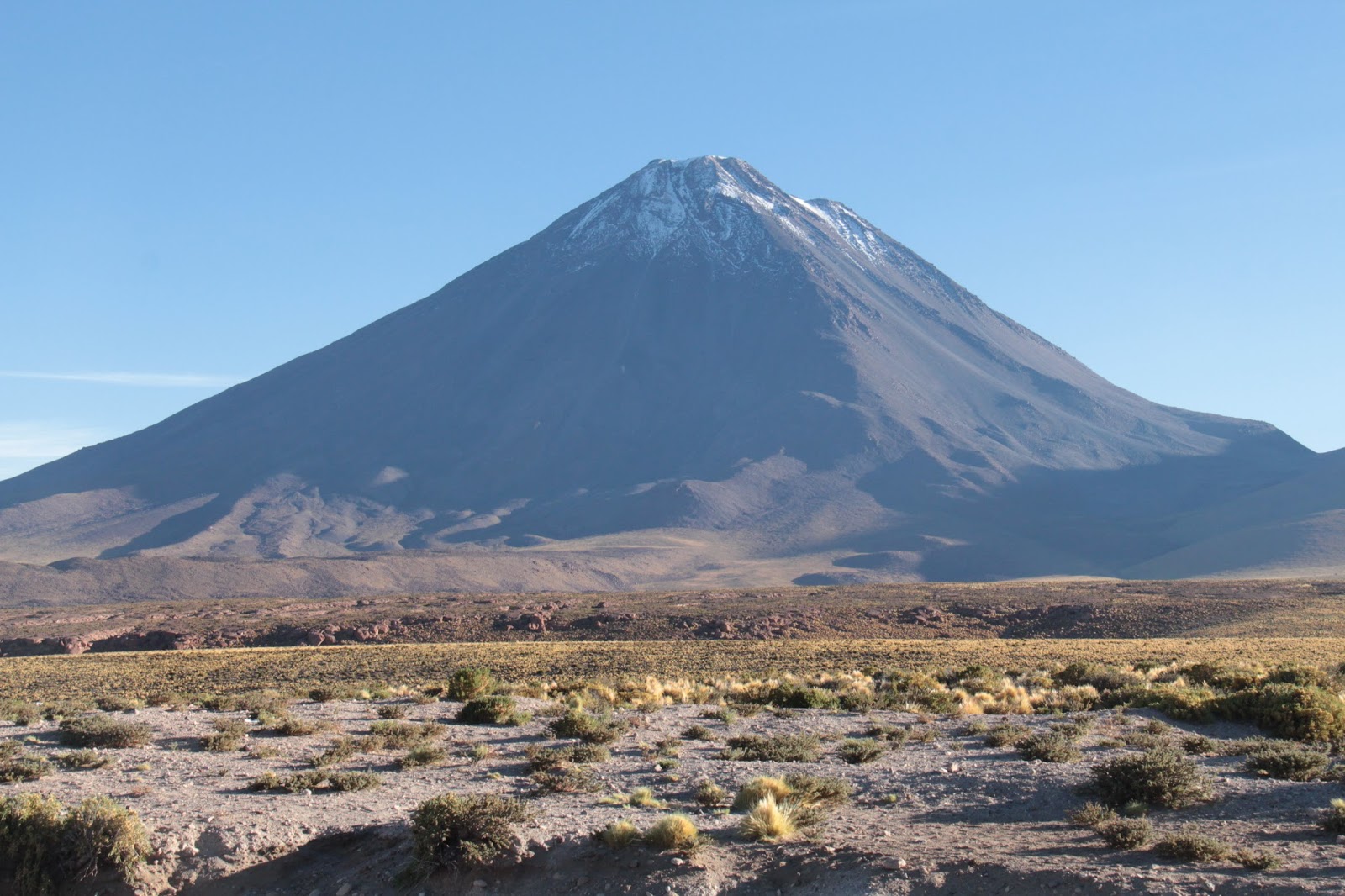 4º DIA NO ATACAMA: Passeando em San Pedro de Atacama | Apaixonados por ...