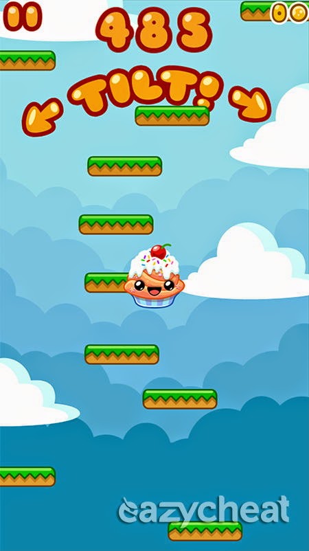 Happy Jump Game - bestjfile
