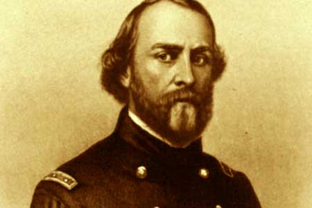 Sky View: To My Very Dear Sarah: By Sullivan Ballou