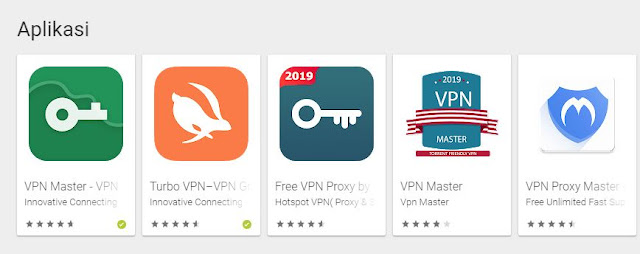 Apa itu vpn dan bagaimana Cara memakainya di HP android - Zona Pembelajar