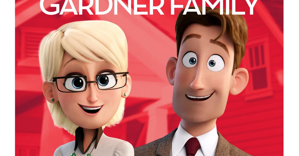 Lakwatsera Lovers: Human Characters of “STORKS” Ready For Their Close-Up