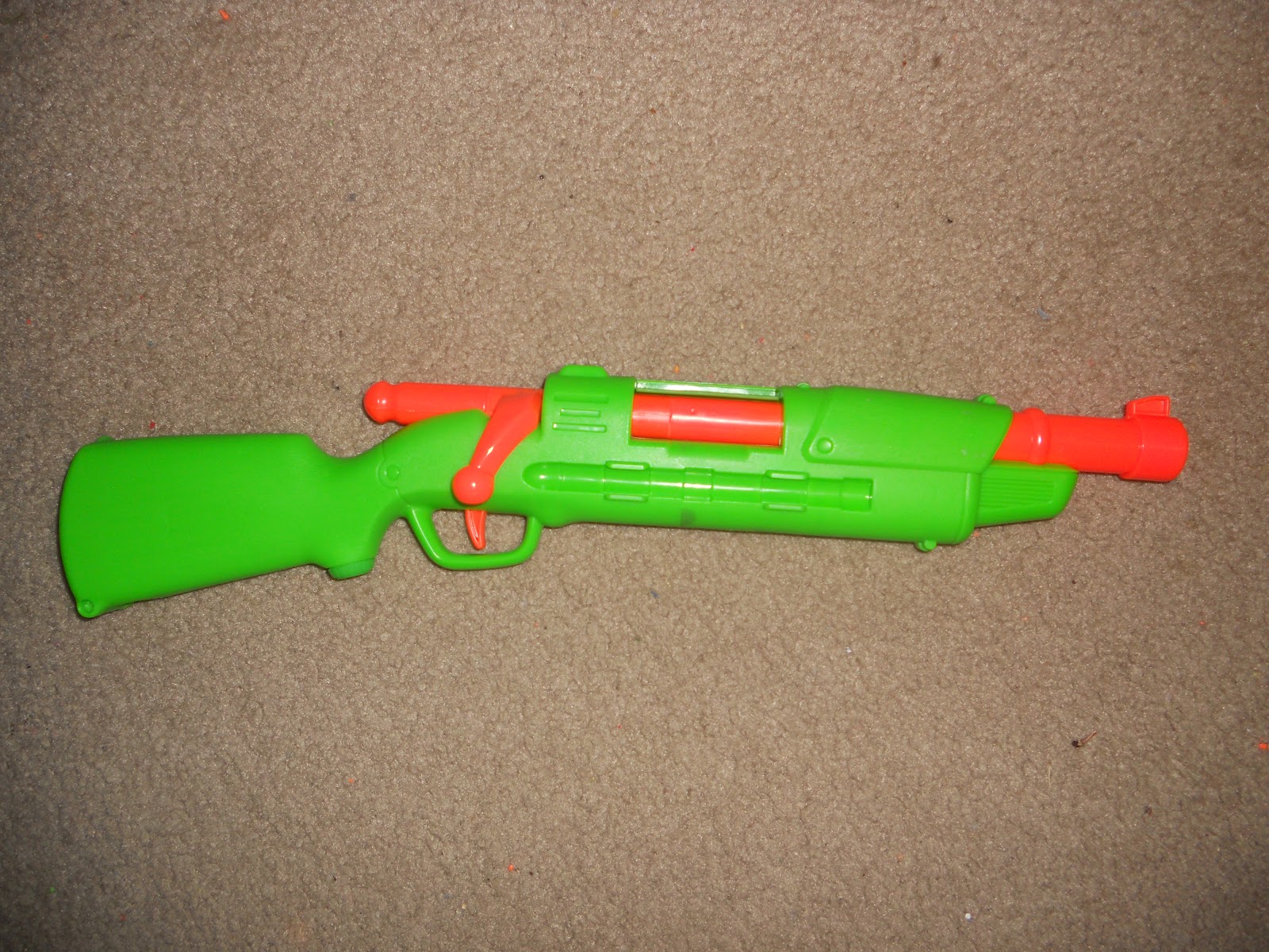 Foam Nation: Buzz Bee Hunter