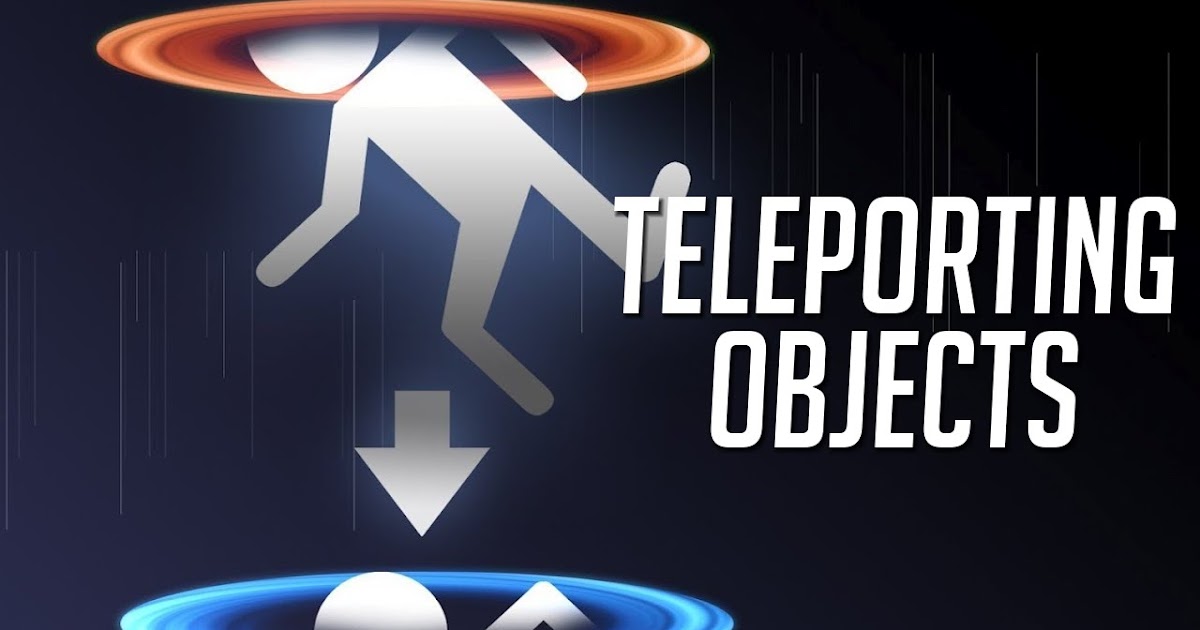 Unity 3d Make Teleport System In Game Full Script By Allunityscripts Unity Scripts