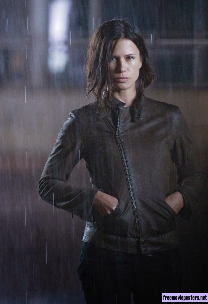 Futuro Finale 2088AD: Neil Marshall's Doomsday