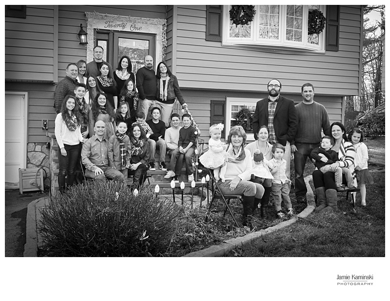 Jamie Kaminski Photography