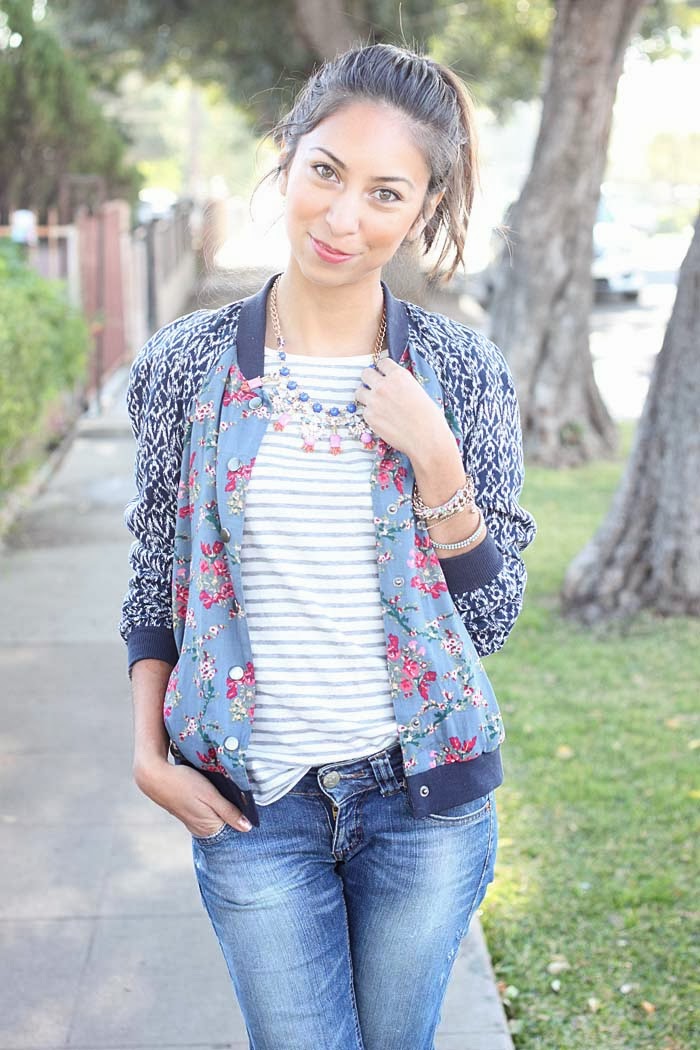 Adri Lately: Morning Walks