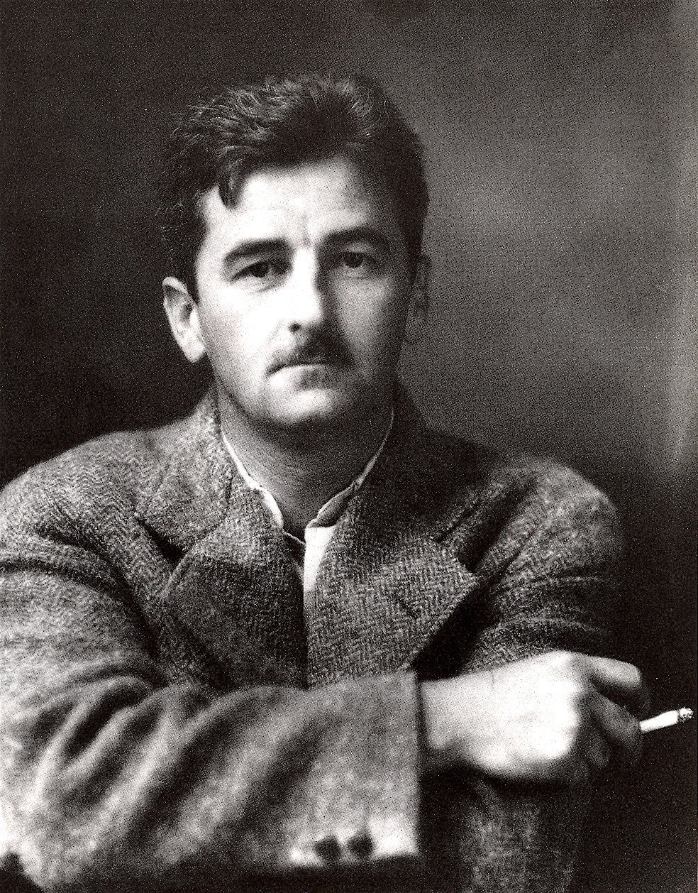 El sendero perdido: "Mientras agonizo", de William Faulkner