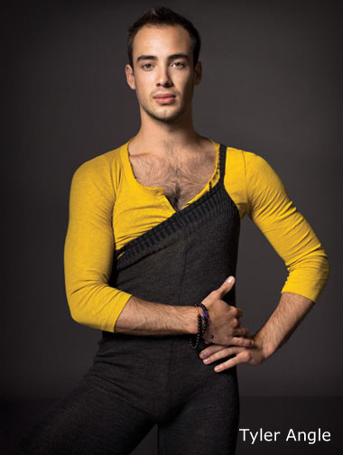 City Ballet: All Rodgers - Thou Swell, Carousel and Slaughter on Tenth ...