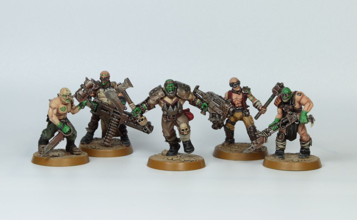 Morghot's various stuff and projects - Primaris and Digganob - Forum ...