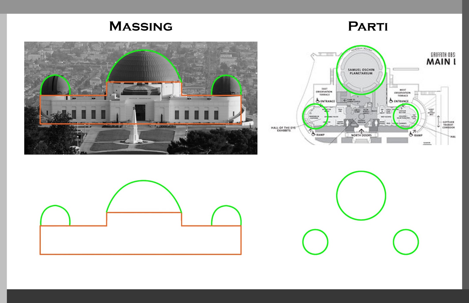 Wu ARCH3610 Sp2013: Massing & Parti