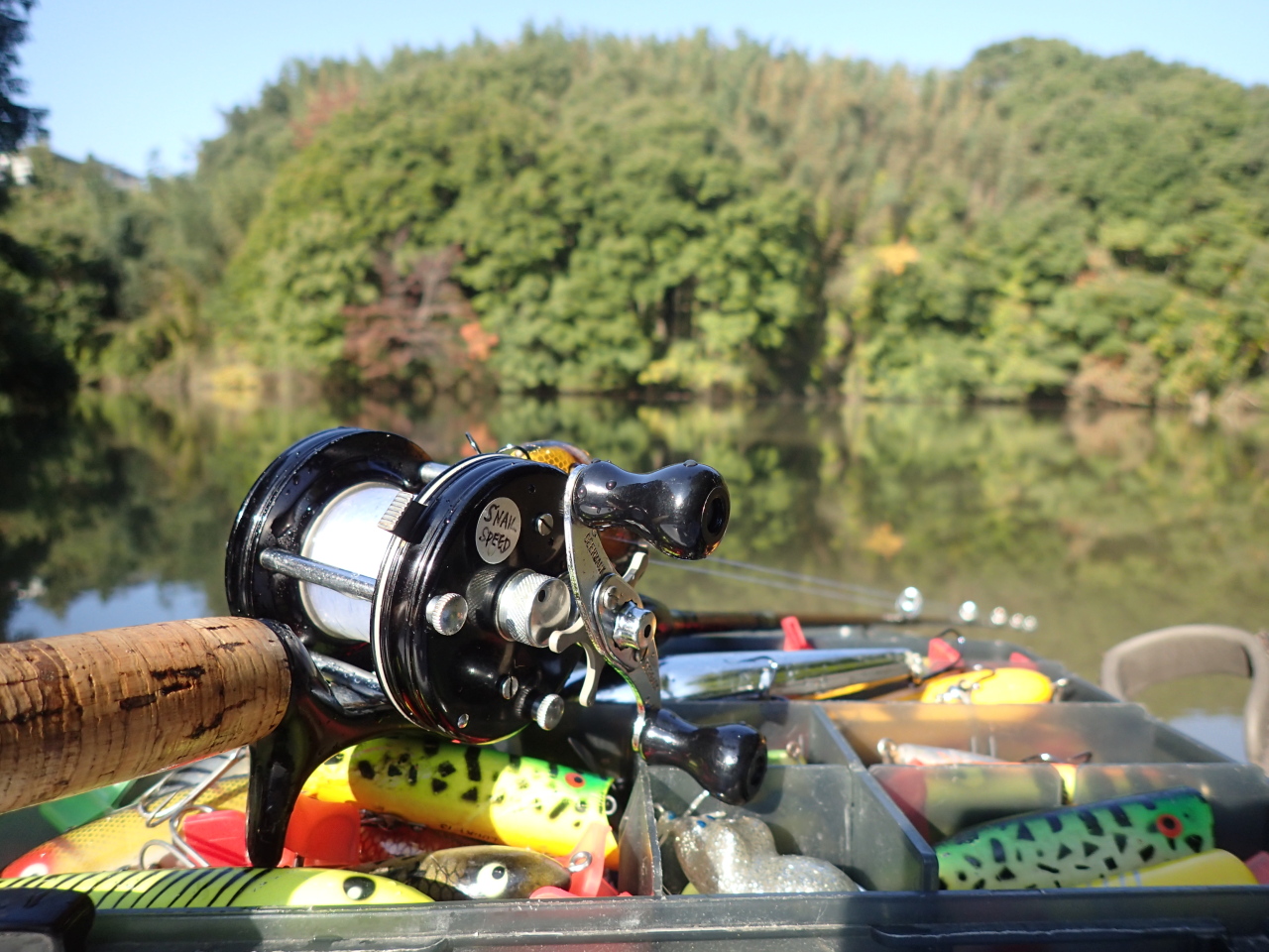 CHUG, CHUG, SPLASH, SPLASH!: 2016