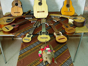 SAN JUANITO EN IMBABURA: SAN JUANITO