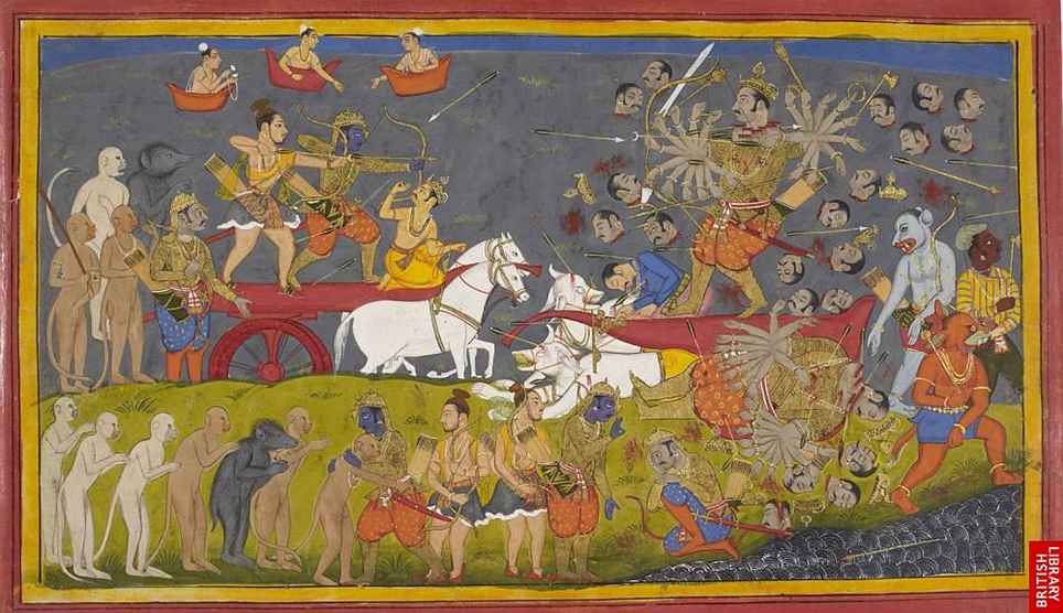 Discovering Mughal, Rajput & Mauryan History: Rajput Celebration of ...