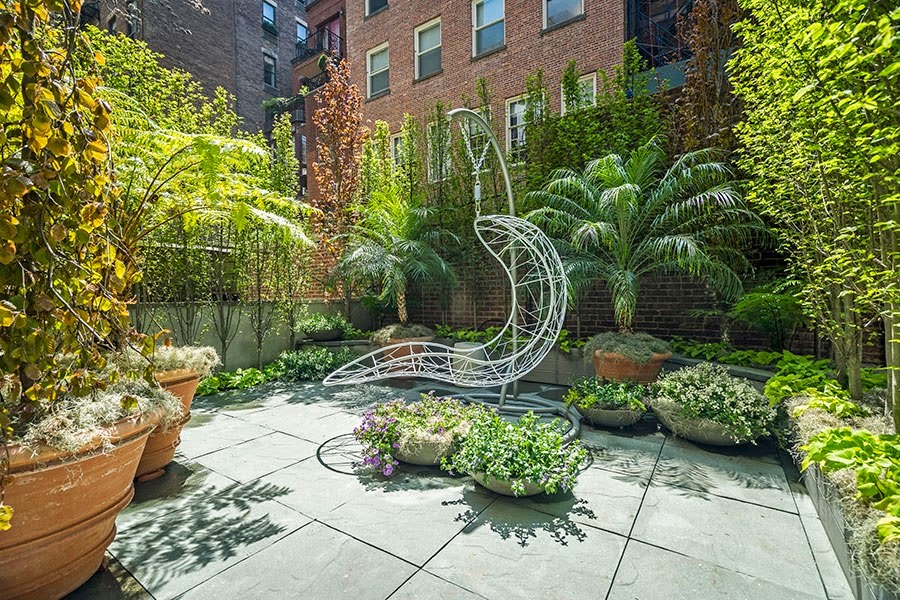 Lucy and Company: The 43rd Year of Fabulous - Kips Bay 2015