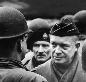 CAPE PAC: WE MUST NEVER FORGET THE “GREATEST GENERATION”