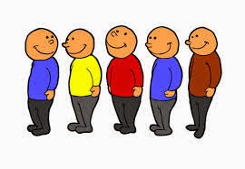 Blog - Andijoe: Collection queue dalam bahasa pemograman C#