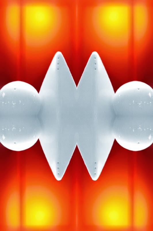 On Photography: Mirror-Tessellation Photography by example