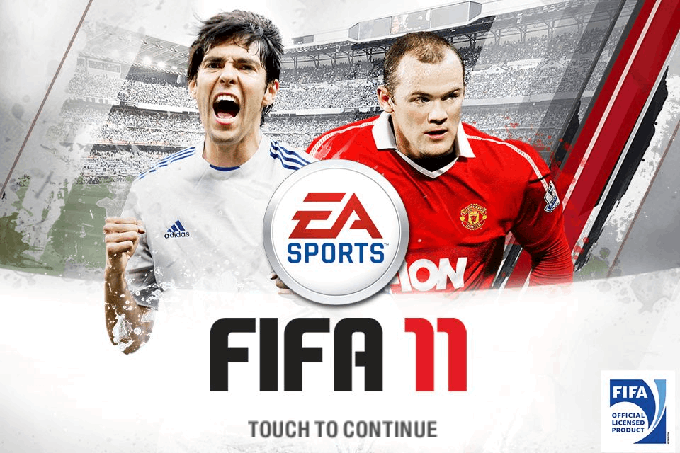 Fifa 11 Crack - maisnoozc