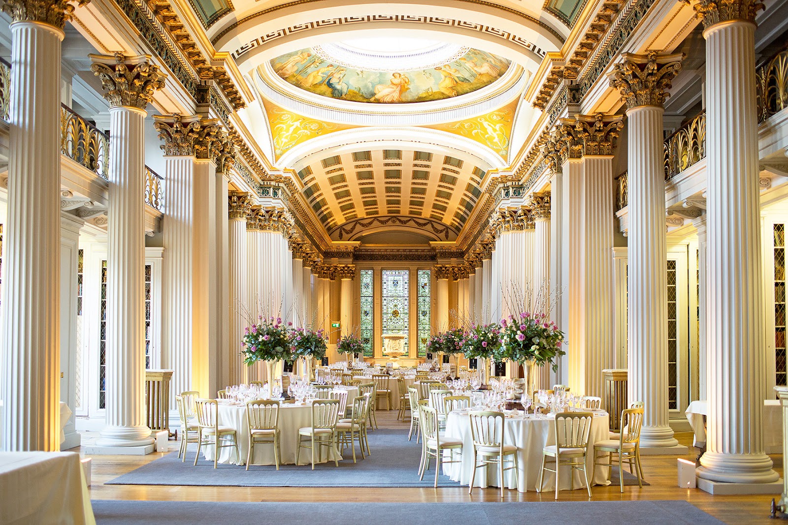 Planet Flowers: The Signet Library