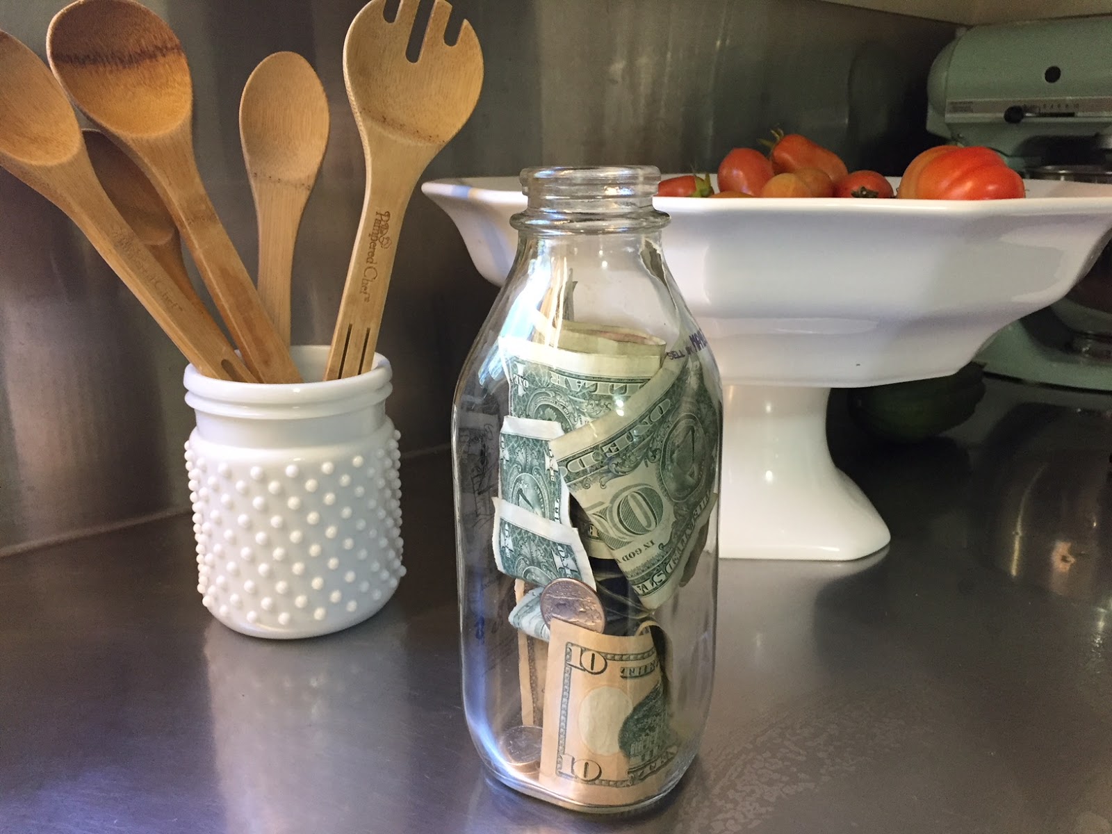 Eggs for Sale on the Farm