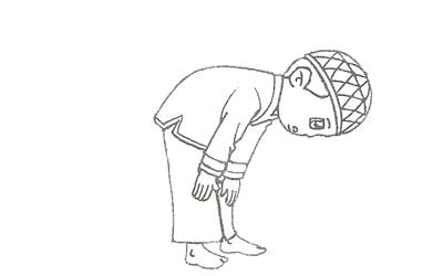 Tata Cara Melakukan Sholat Fardhu 5 Waktu Lengkap dengan Bacaannya ...