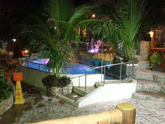 Ring Resthouse: Hideout from the City - wander ken