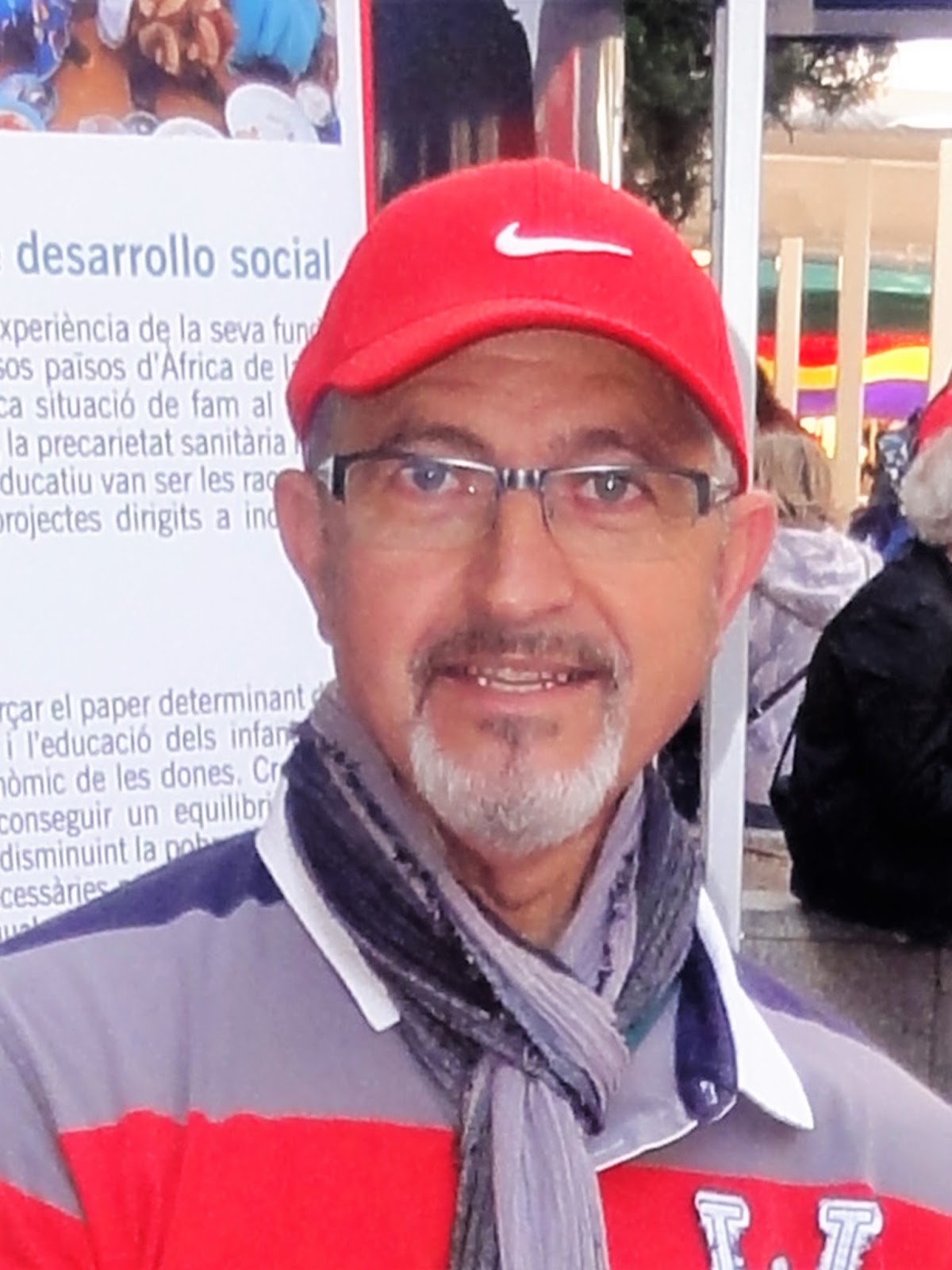 Expresiones Emocionales: BIOGRAFIA