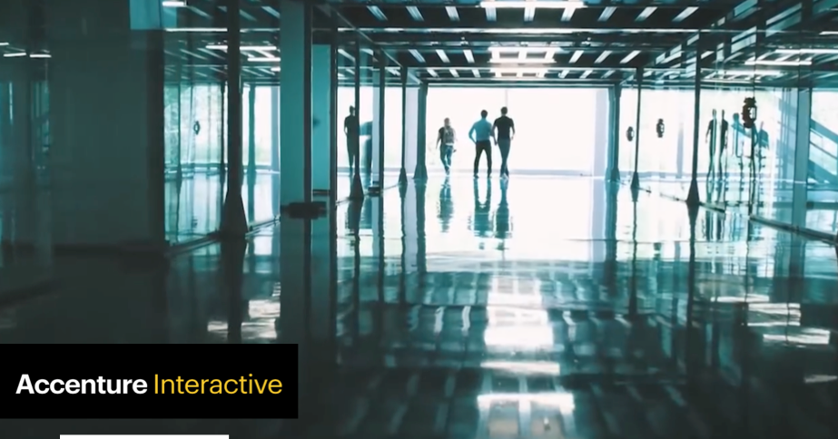Accenture Interactive compra New Content ~ Fusões & Aquisições