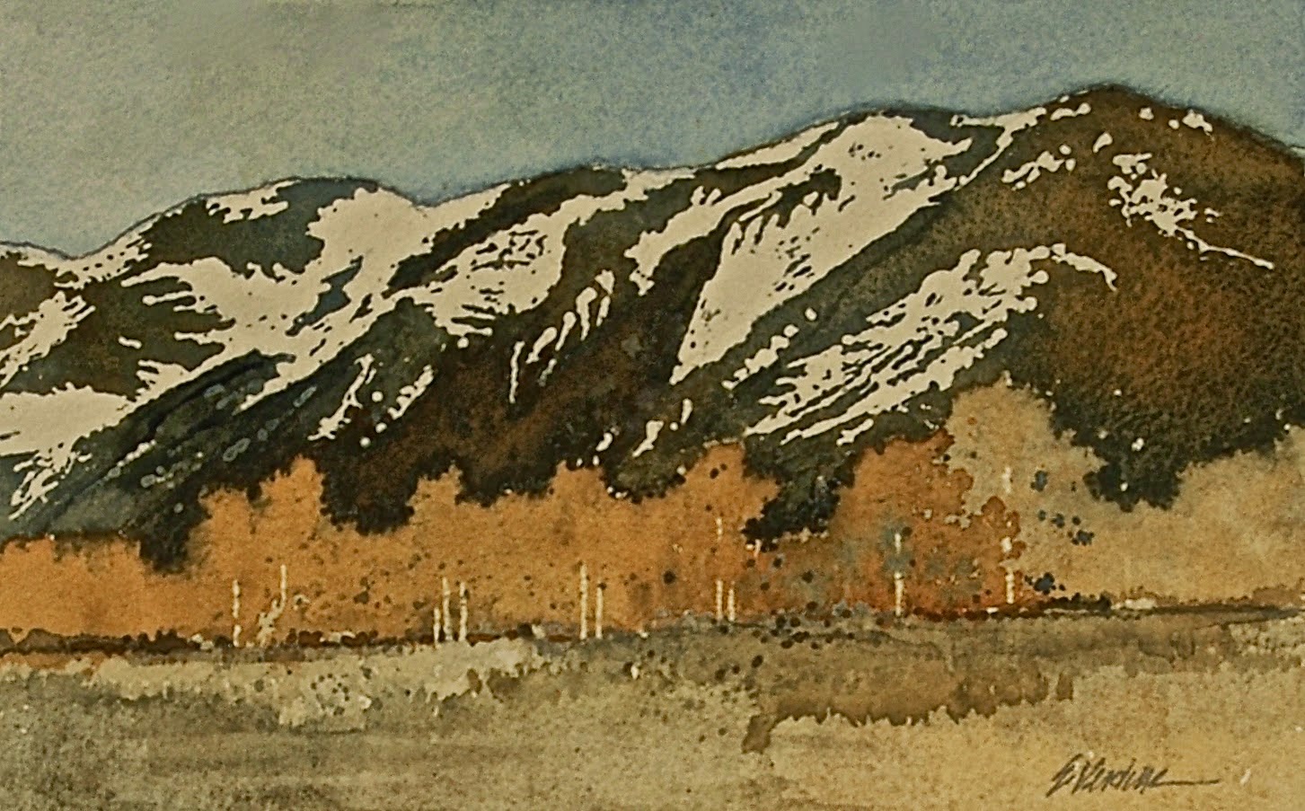 UTAH ARTIST