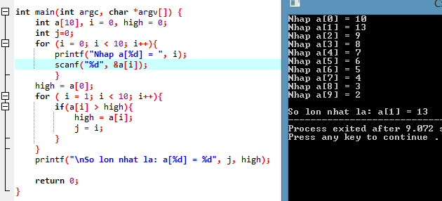 Manh Doraemon Day 5 1 Number Array