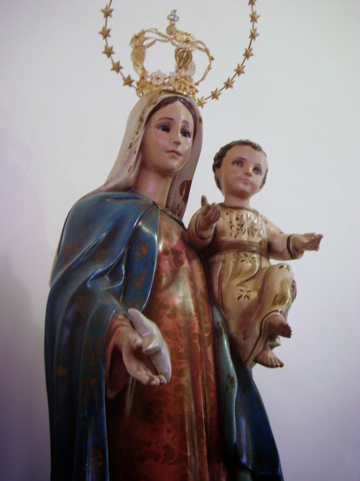 O Segredo do Rosário: Nossa Senhora da Guia
