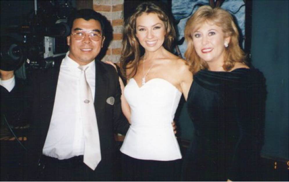 Entregada a la comunicación